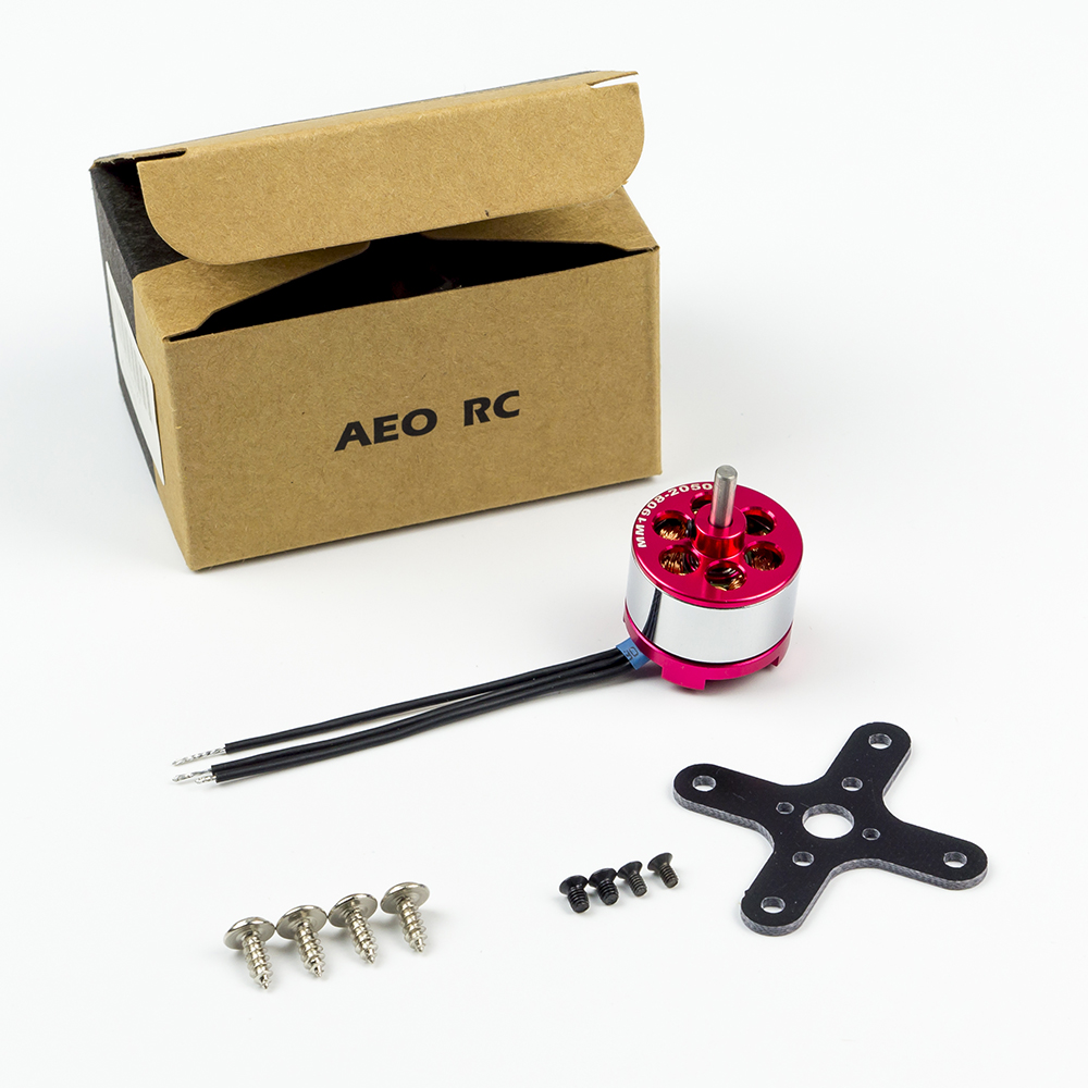 Motor Brushless Power System AirPlane RC ACC 2212 2216 1908 AEORC