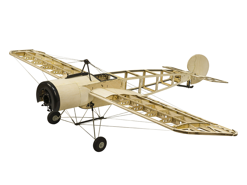 Sacle Balsawood Airplane balsa wood Air plane RC Model Hobby toys F3A ...